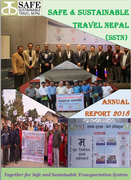 Publications – S S T N